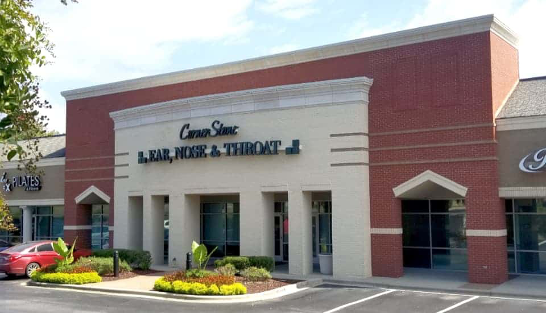 SENTA Continues Strategic Growth Partnering with CornerStone Ear, Nose ...