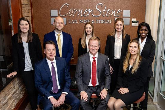 SENTA Continues Strategic Growth Partnering with CornerStone Ear, Nose ...